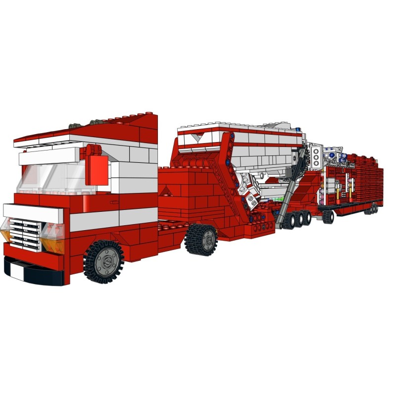 Top Scan (Instructions)