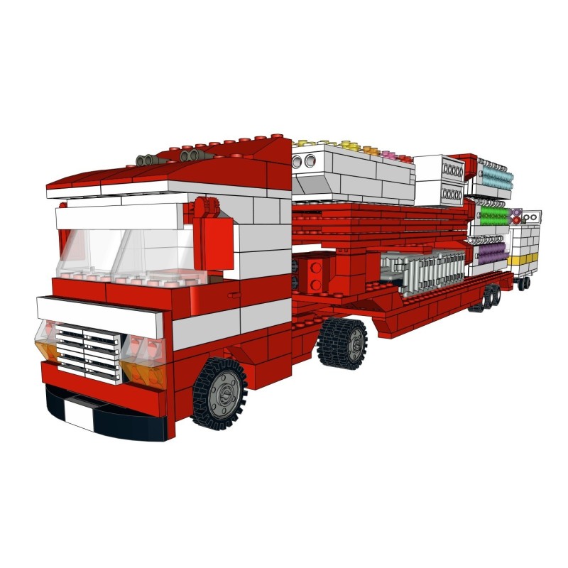 Top Scan (Instructions)