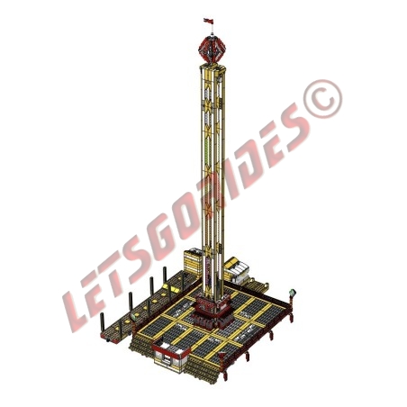 FreeFallTower (Instructions)