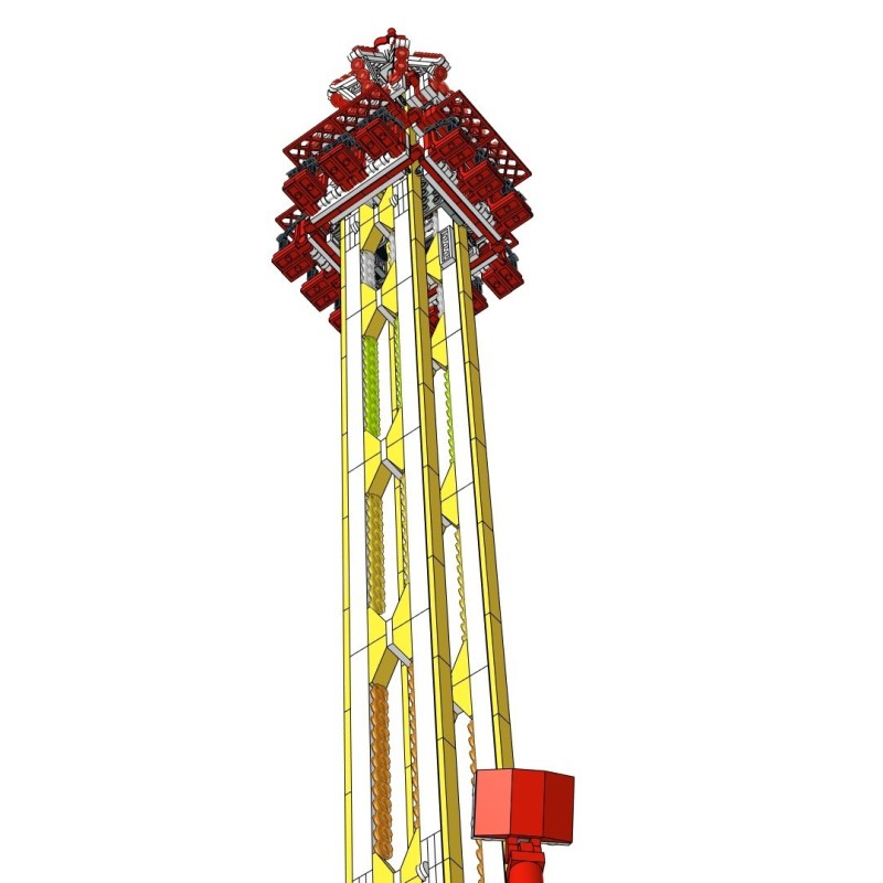 FreeFallTower (Instructions)
