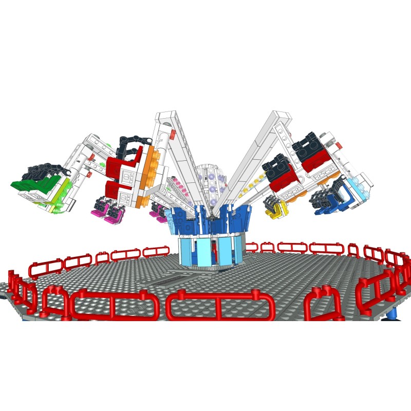 Smashing Jump (Instructions)