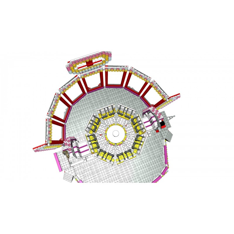 Spinball (Instructions)