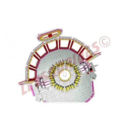 Spinball (Instructions)