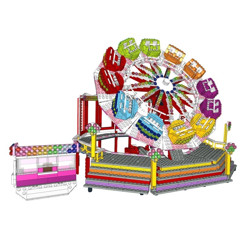 Flipper (Instructions)