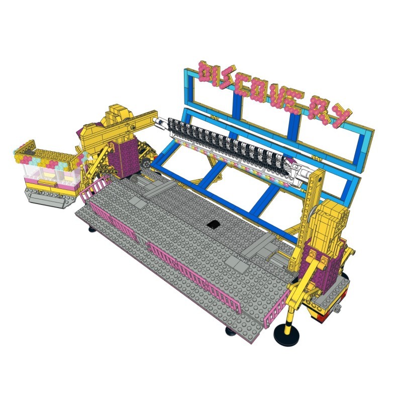 Discovery (Instructions)