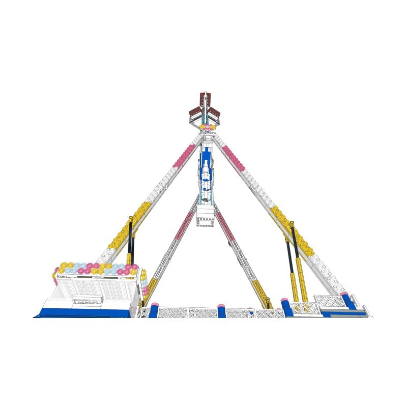 Inversion24 (Bouwinstructies)