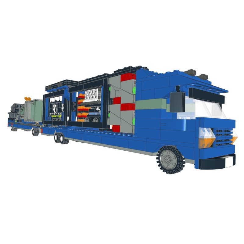 GhostTrain (Instructions)