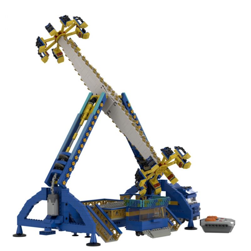 Lunarix (Montageanleitung)