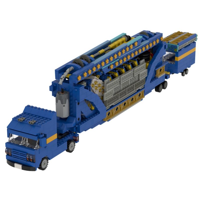 Lunarix (Montageanleitung)