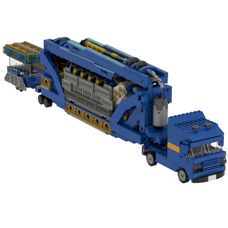 Lunarix (Montageanleitung)