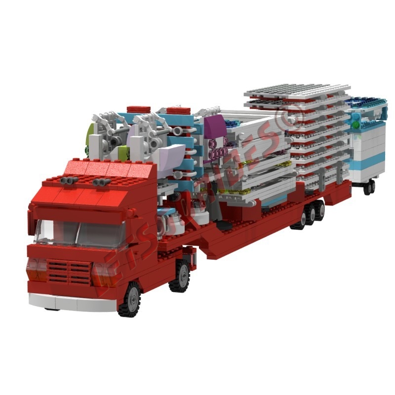 Shaker (Instructions)