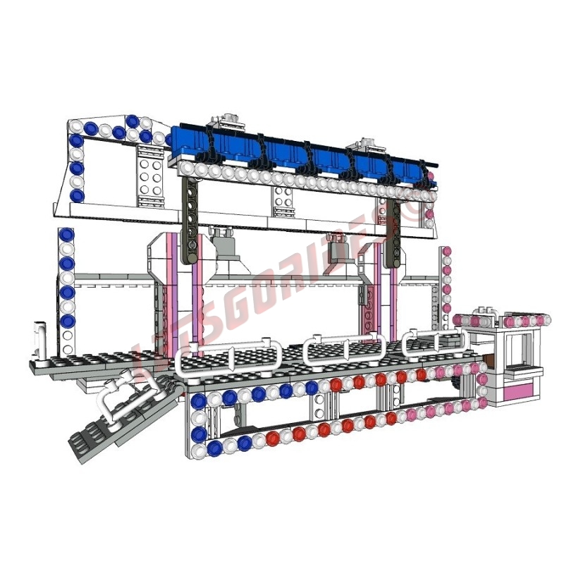 X-Factory 2020 (Instructions)