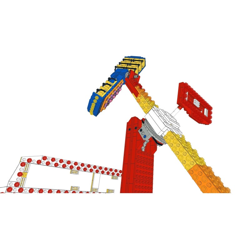 Inferno building instructions