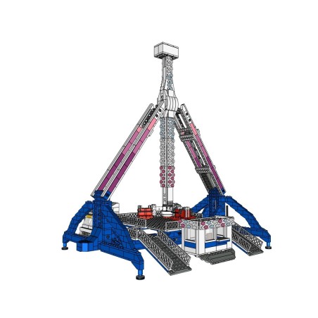 Inversion building instructions